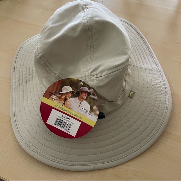 Solar Escape | Accessories | Nwt Solar Escape Upf 5 Explorer Hat Boonie ...